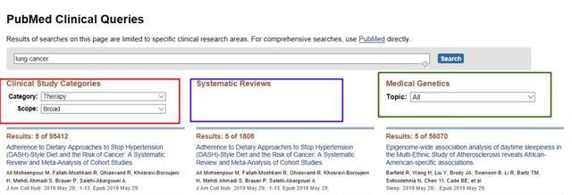 PubMed 只会简单检索？这5 个高级检索姿势，帮你轻松找准文献 - 知乎