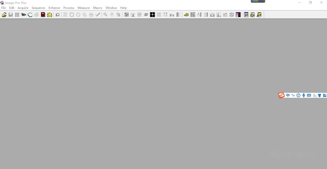 聊一聊 Image-Pro Plus 测量平均光密度。 - 知乎