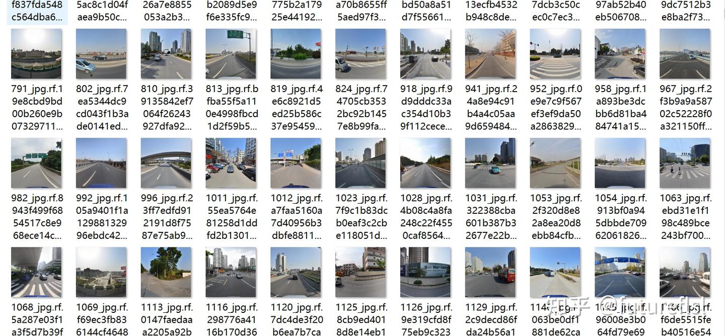 [C#][winform]基于yolov11的45种交通标志检测与识别系统C#源码+onnx模型+评估指标曲线+精美GUI界面 - 知乎