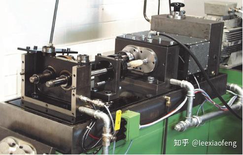 fzg齿轮疲劳试验试验机技术测试试验技术 - 知乎