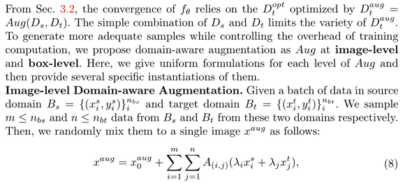 【论文笔记】AcroFOD: An Adaptive Method for Cross-domain Few-shot Object ...