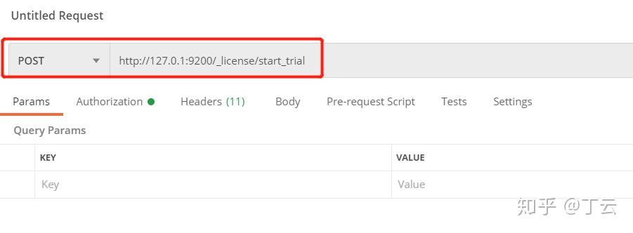 X-PACK JDBC连接ElasticSearch Docker图文版 - 知乎