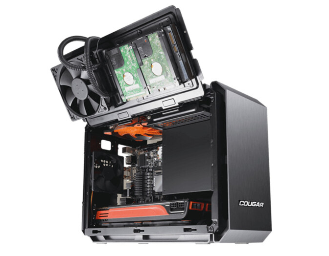 ITX电脑配置指南(上) - 知乎