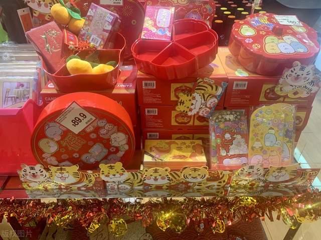 过年要准备哪些年货？过年年货清单大全！ 知乎eoi 4574