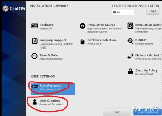 VMware虚拟机安装CentOS8详细教程 - 知乎