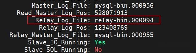 记一次 MySQL 主从同步异常的排查记录，百转千回！ - 知乎