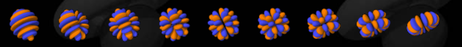 2s轨道为什么有节面？ - 知乎