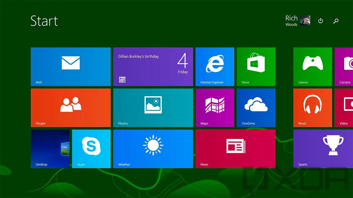 Windows 版本历史回顾：从 1.0 到 11 的惊艳历程2024-06系统极客 - 知乎