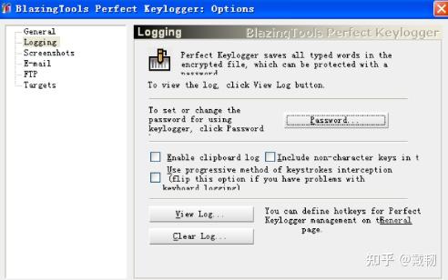 远控木马详解 - 知乎