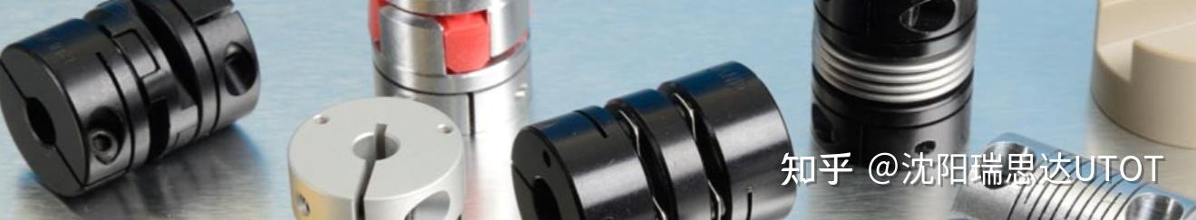 联轴器专家——Ruland - 知乎