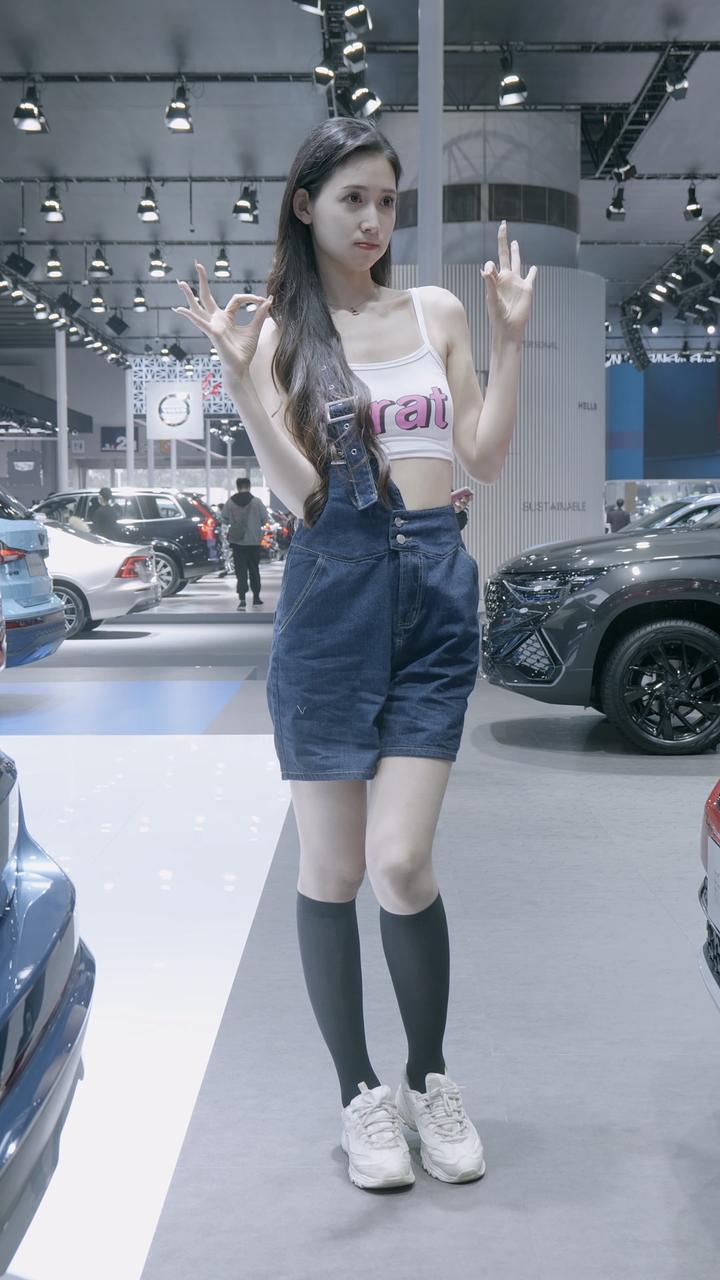 2023广州国际车展视频+图片【125+5.56G】 - 知乎