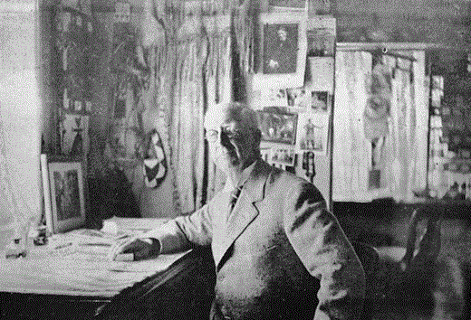 A Biographical Portrait of Edward Hartley Angle, the First Specialist ...