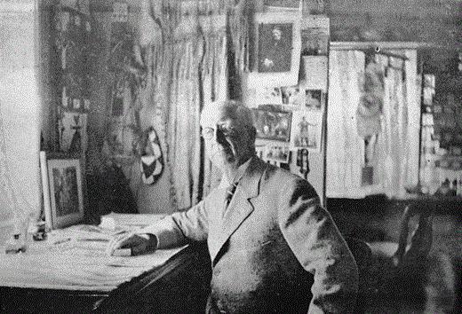 A Biographical Portrait of Edward Hartley Angle, the First Specialist ...