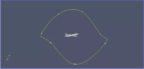 Paraview新技能：如何优雅呈现CFD结果 - 知乎