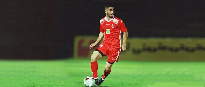 #DE星辑#绿茵场上的Adam Hemati - 知乎