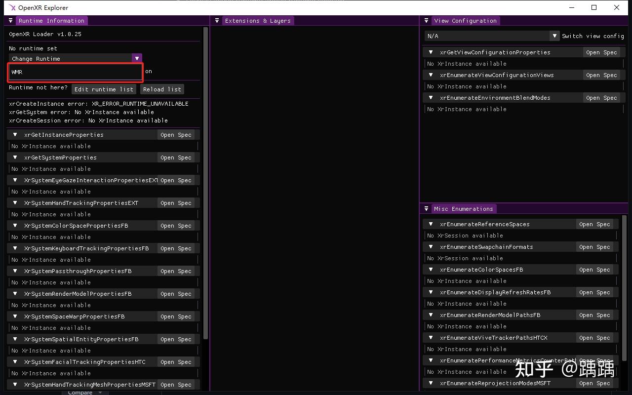 PICO3企业版在UE5.2使用OpenXR进行实时VR预览 - 知乎