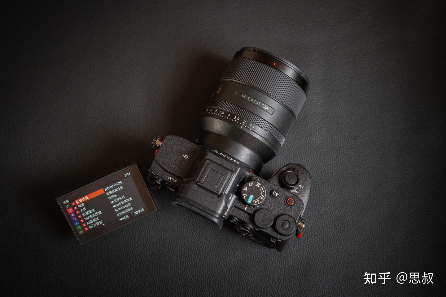索尼A7C2/A7M4拍摄视频有哪些镜头可以选择？A7C2/A7M4视频镜头推荐 - 知乎