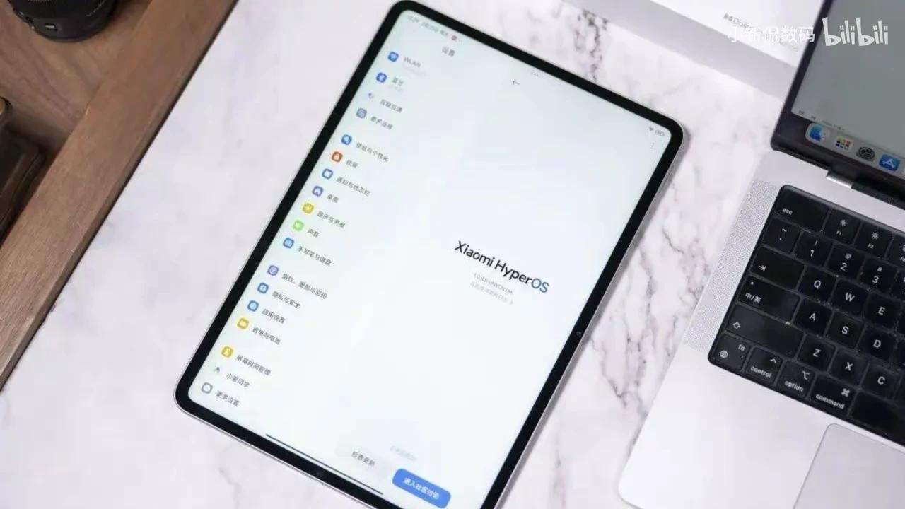 小米平板7SPro和6SPro差异与共性介绍，小米平板6SPro和7SPro哪个好，小米pad7spro和pad6spro区别是什么 - 知乎