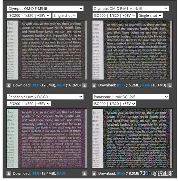 M43系统机身怎么选（2022） - 知乎