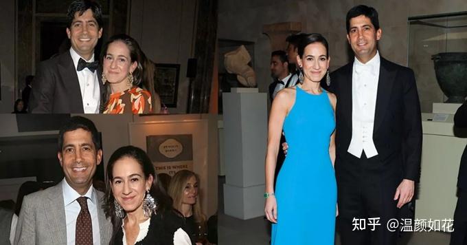 Estée Lauder雅诗兰黛家族传奇故事之一：百年巨富豪门，现实版《唐顿庄园》 - 知乎