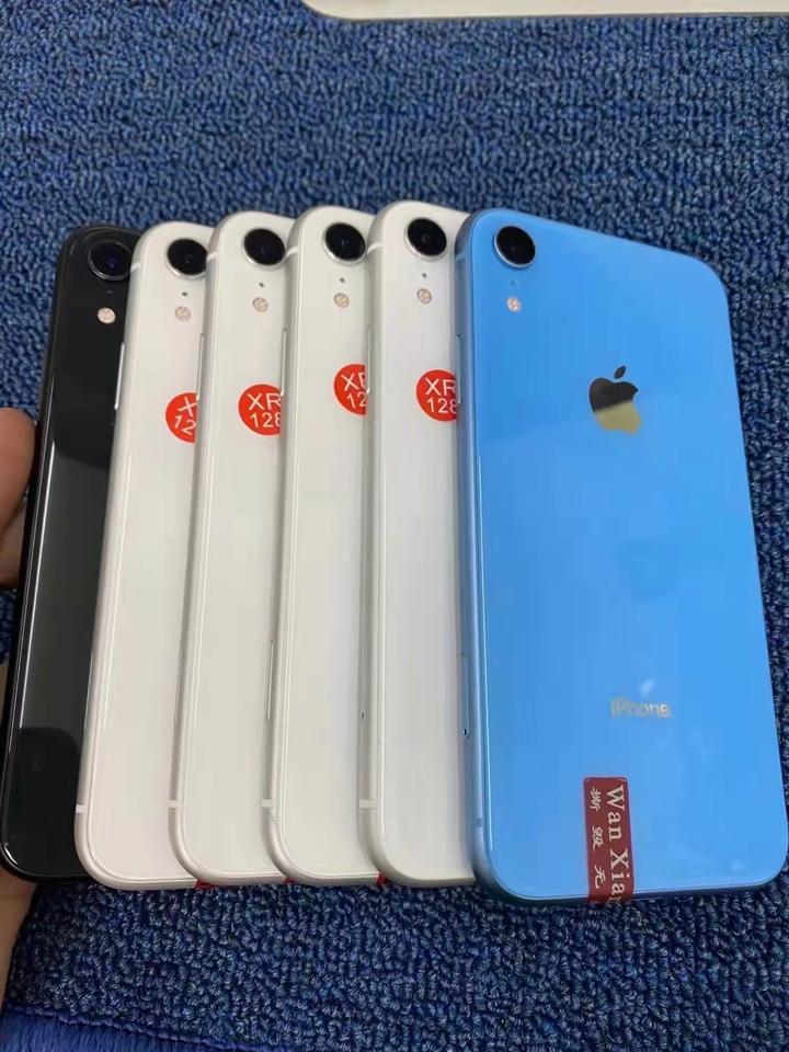 2023年，iPhoneXR性能还跟得上吗？ - 知乎