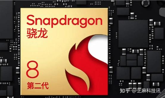 手游爱好者的“理想型”，高通骁龙8Gen2硬件级光追营造惊艳细节 - 知乎