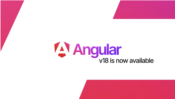 [译] Angular v18 正式发布！ - 知乎