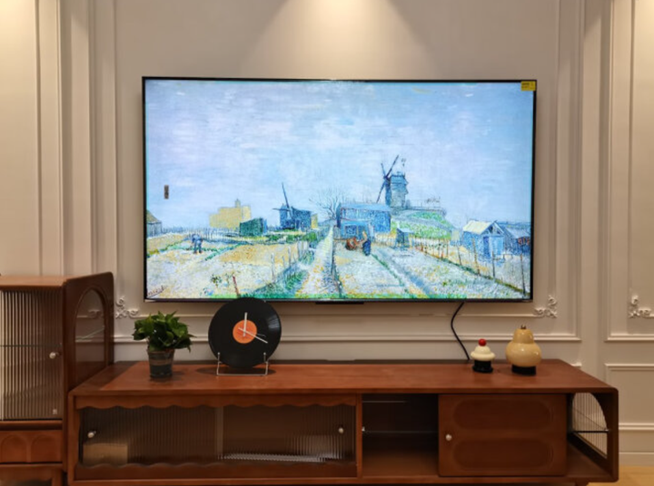 创维55a5dpro（创维55A5D Pro）怎么样？使用五天优缺点评测 - 知乎