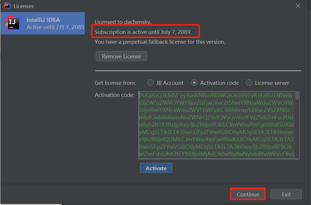 IDEA 2019详细安装教程 - 知乎