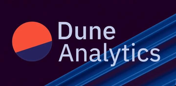 干货：Dune Analytics 初学者完全指南 - 知乎