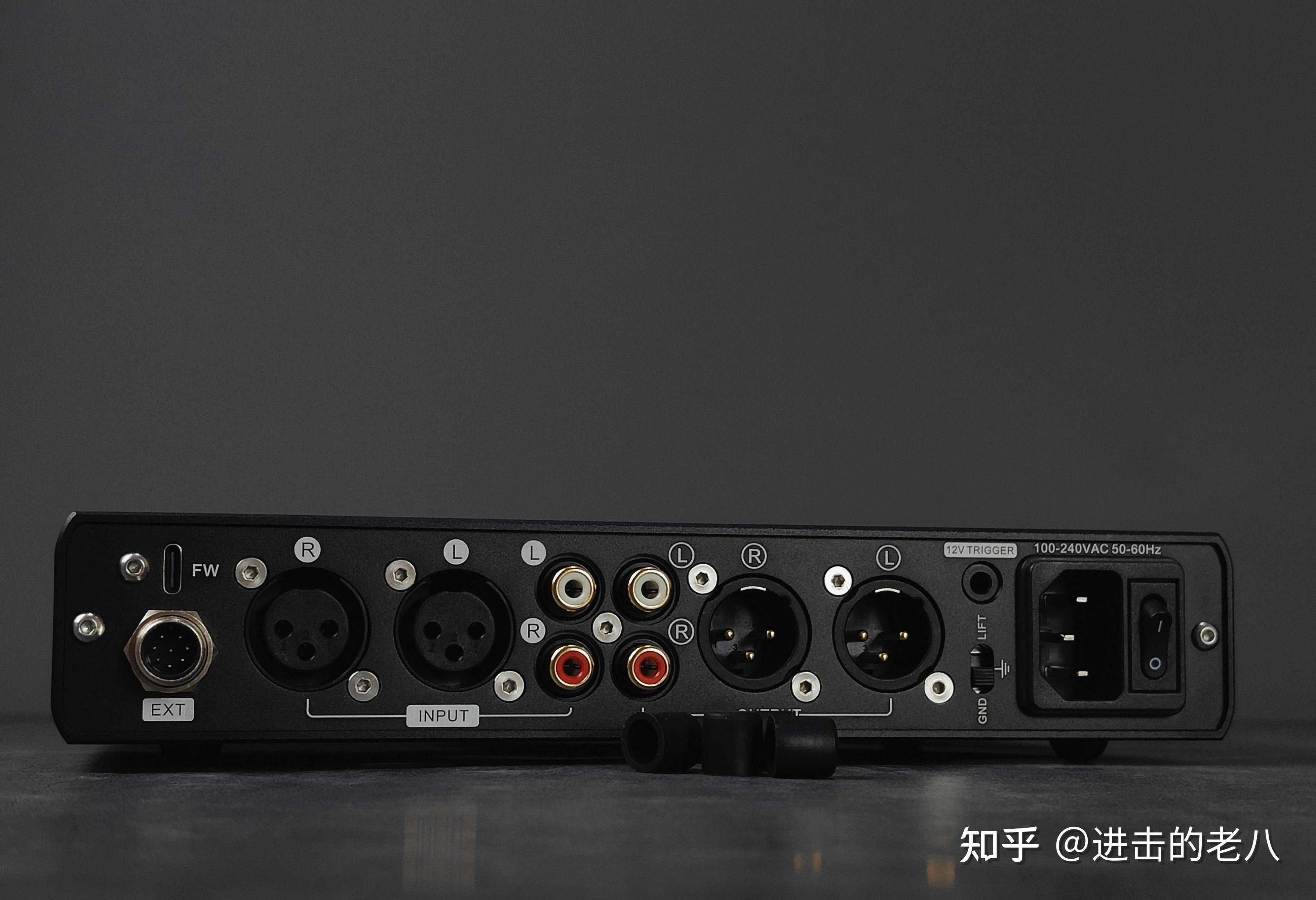 一台让人踏实的钢炮级耳放，深聊拓品TOPPING的 A90 Discrete - 知乎