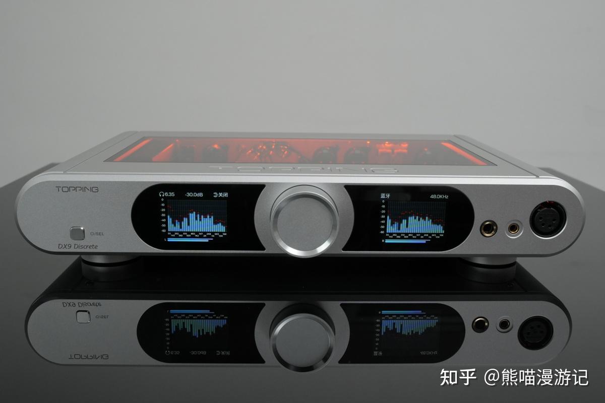 拓品两个大新闻！全球首家线下体验店和载誉归来的DX9 Discrete - 知乎