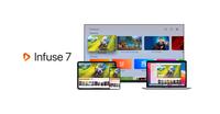 Infuse 7 带着 Mac 版来了！ - 知乎