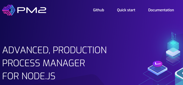 PM2管理前端项目 - 知乎