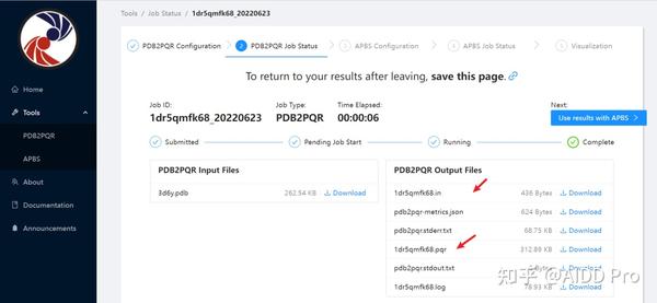 ChimeraX使用教程【01】静电势能表面的绘制方法 - 知乎