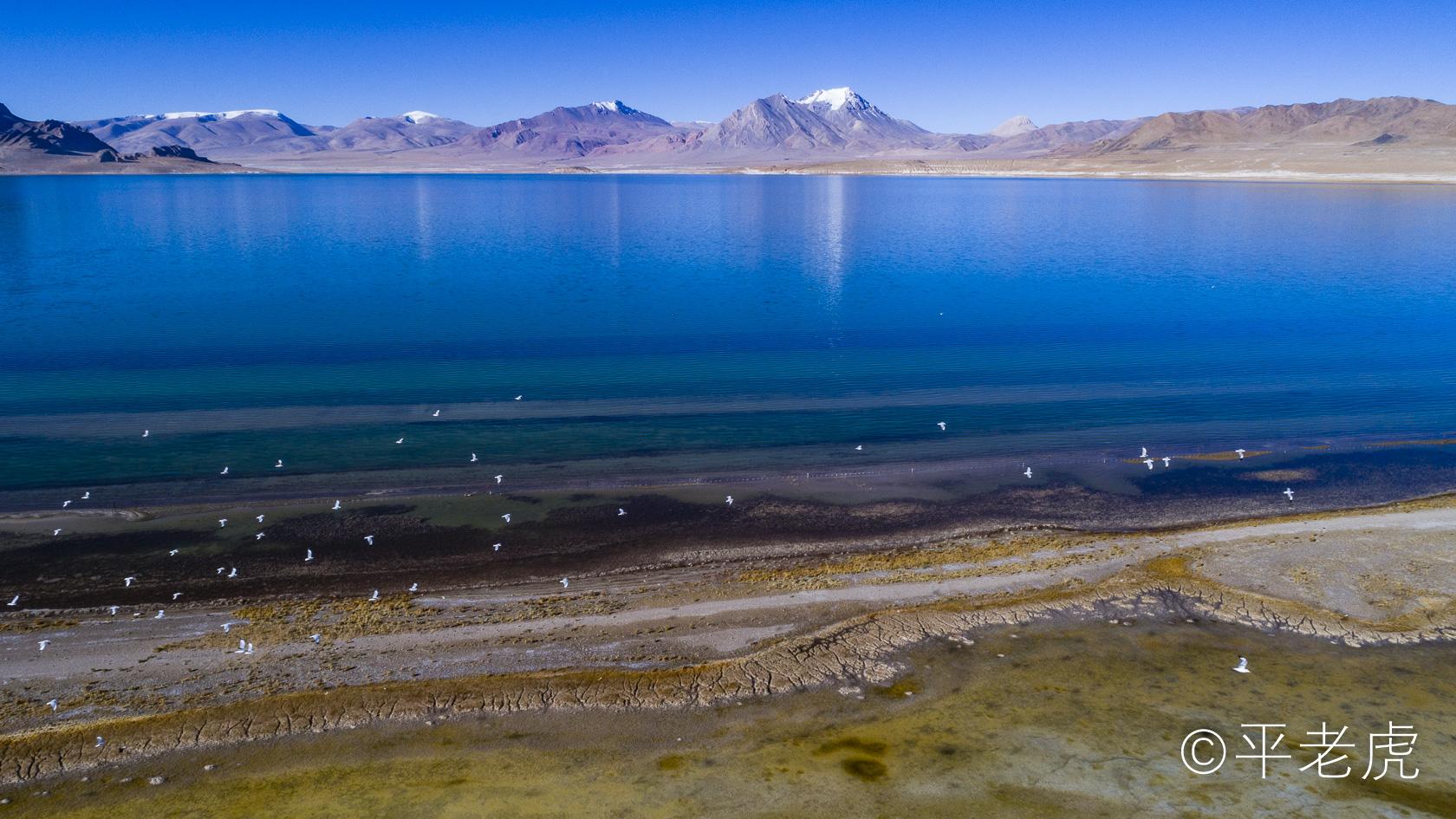 一措再措，十年，我镜头下的西藏美好的湖 - 知乎