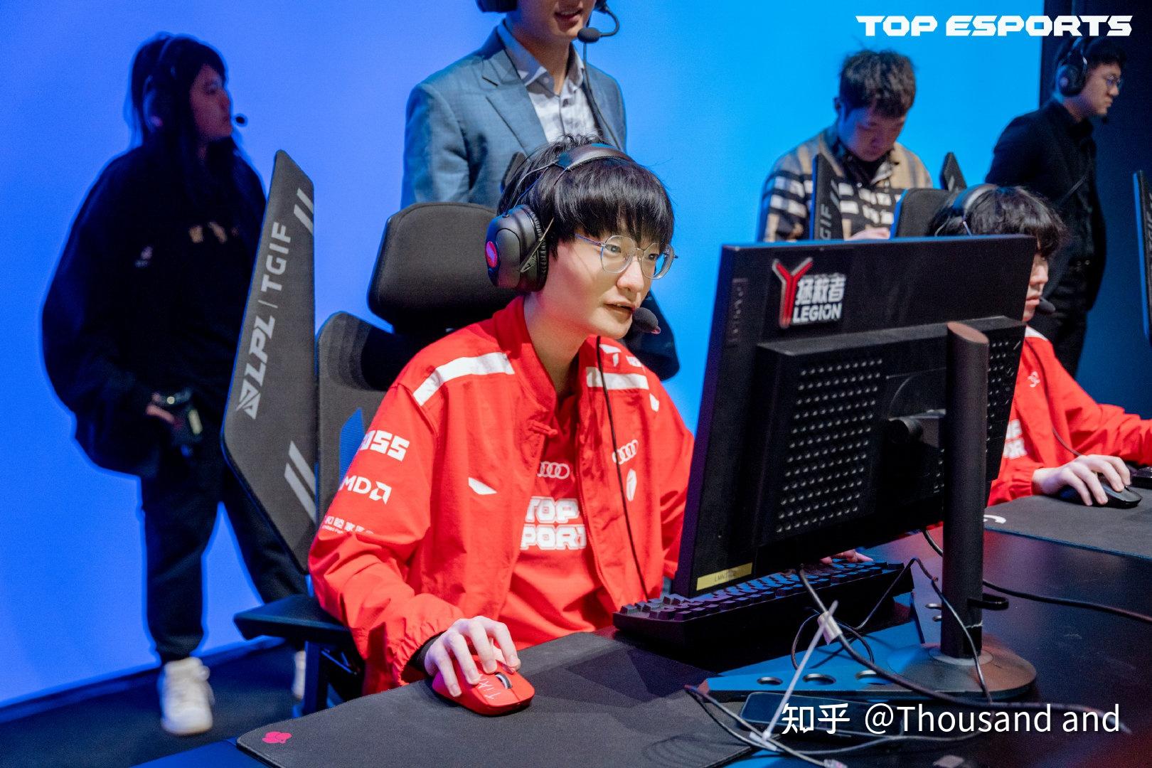 TES电子竞技俱乐部公布2024新赛季出战大名单 - 知乎