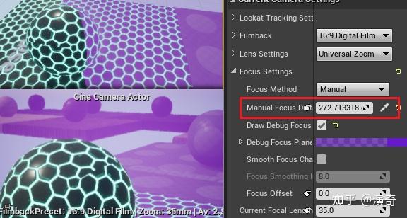 【UE4】MRQ渲染输出要点 - 知乎