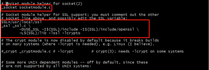 Python3的安装，解决ssl问题，解决pip3无法使用的问题 知乎