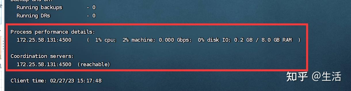 FoundationDB集群以及YCSB压测 - 知乎