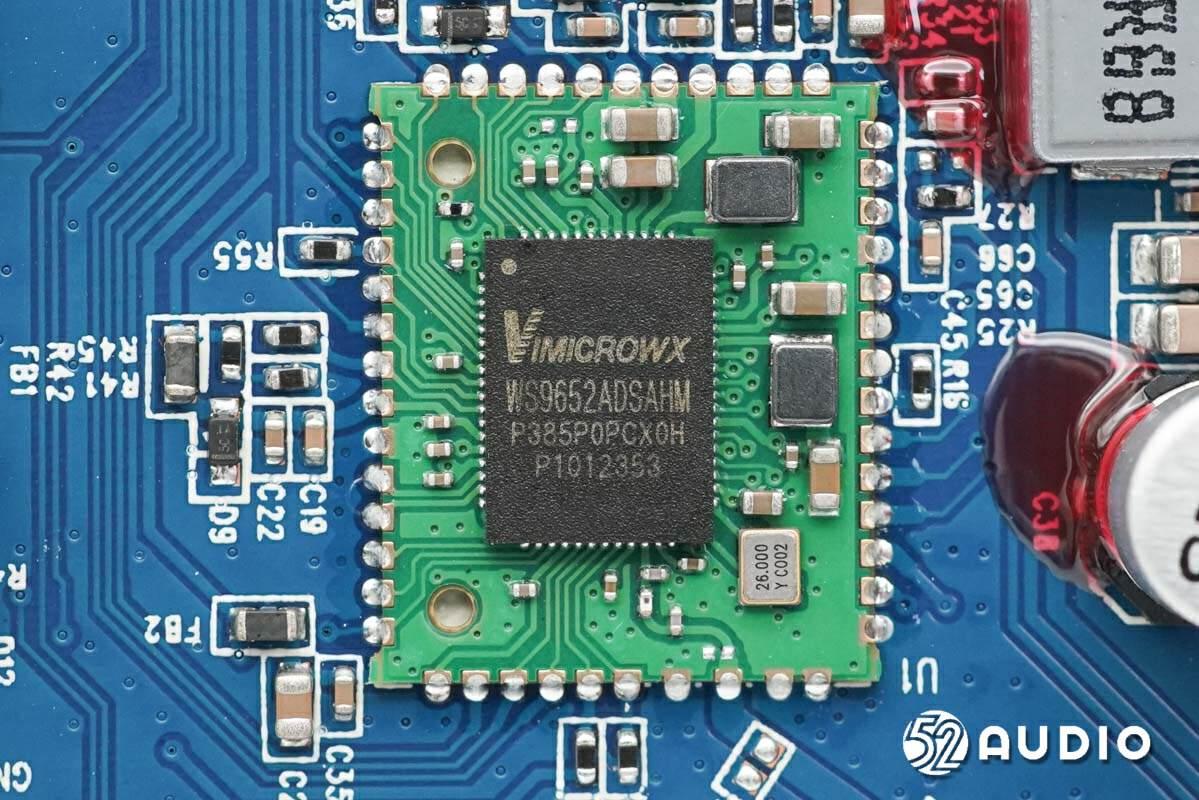 拆解报告：JBL GO4音乐金砖四代蓝牙音箱 - 知乎