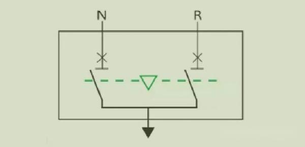 双电源自动转换开关分PC级和CB级，两者如何区分？又该怎么选用？ - 知乎