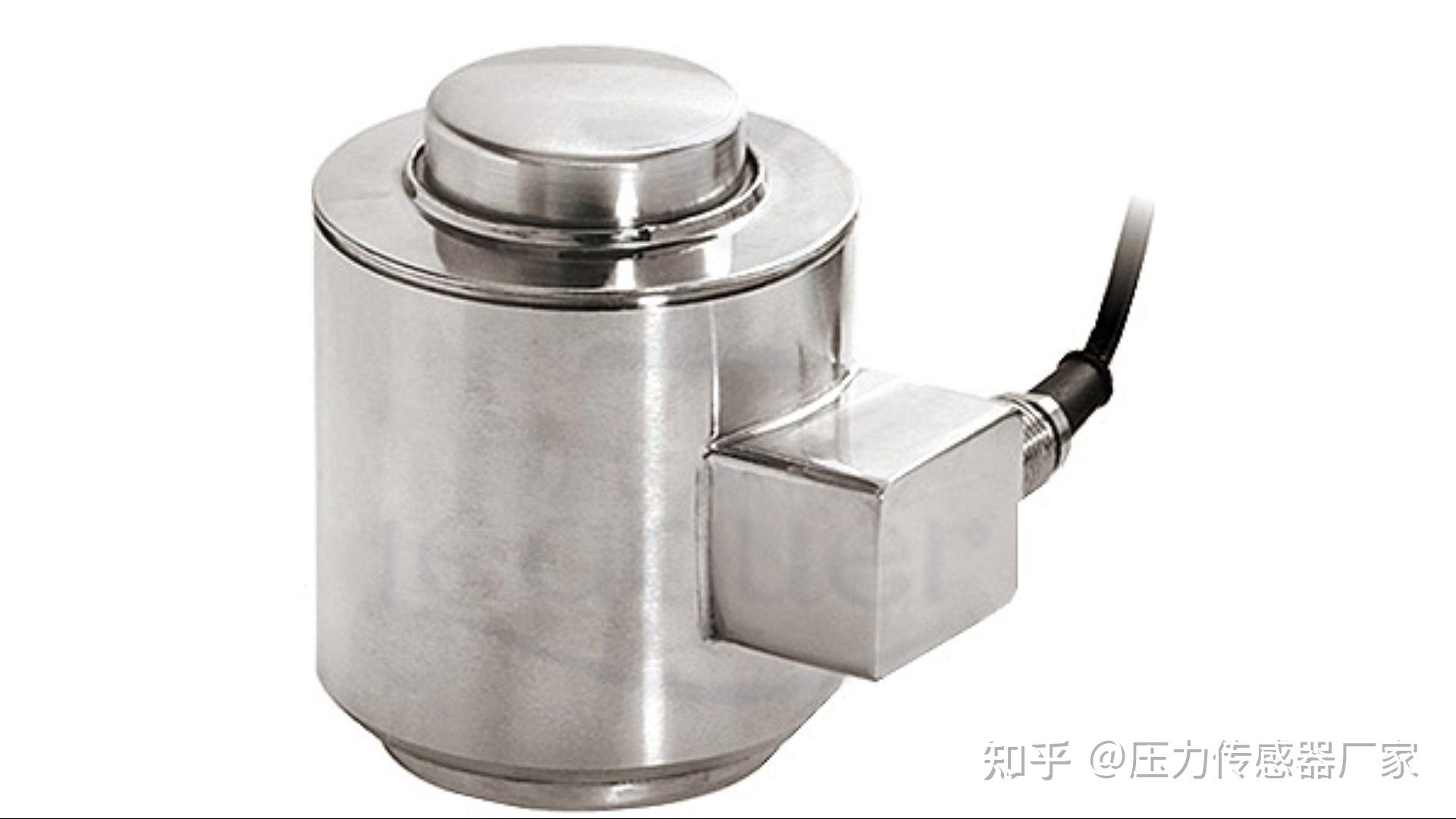 压力变送器与压力传感器有什么区别？ 知乎