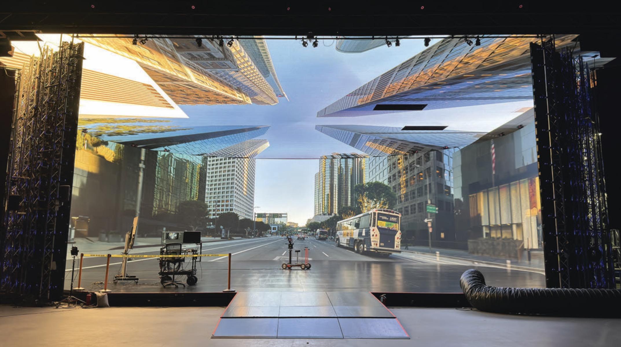 资讯｜IBL：基于图像的虚拟照明技术有多牛？ - 知乎