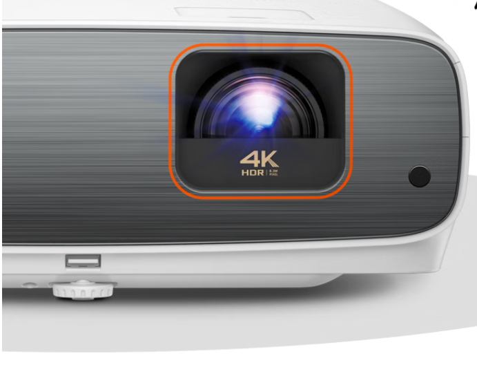 明基TK860（明基tk860投影仪）怎么样？有什么不足 - 知乎