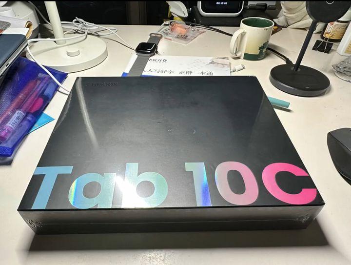 文石Tab10 C：10.3寸彩屏电子屏阅读器！ - 知乎