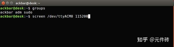 CircuitPython的详细介绍及使用 - 知乎