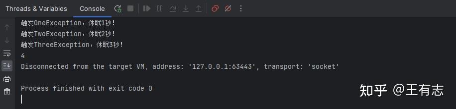 使用 Guava Retry 优雅的实现重试机制 - 知乎