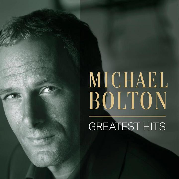 Michael Bolton（迈克尔·波顿）才华横溢男歌手 - 知乎
