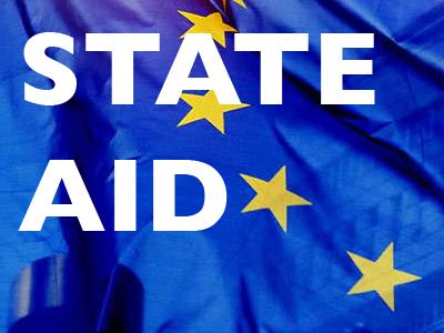 EU State Aid (2) - 知乎